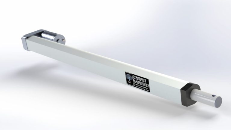 Gyrodrive Machineries – Solution for Product Devlopment, Vibration and ...