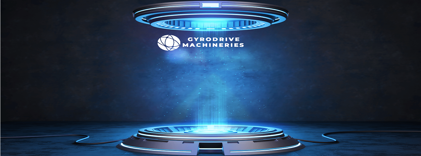 Home [gyroindia.com]